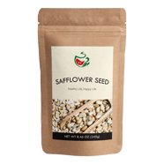 Nature's Earthly Choice Raw Shelled Hemp Seed, 8 oz, (Pack of 6 ...