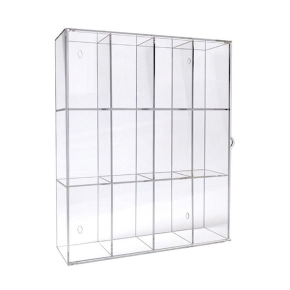 Collectible Display Cases