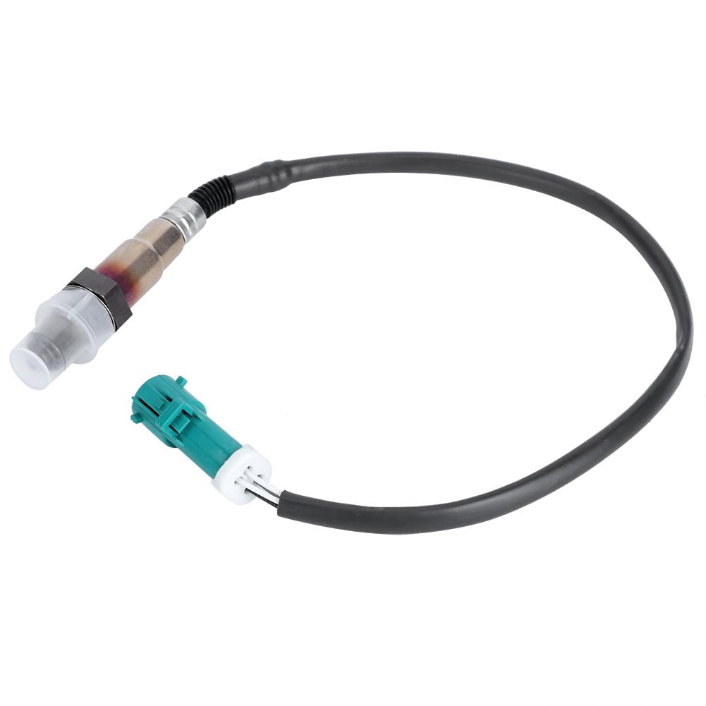 Ccdes 3M51-9F472-AC O2 Oxygen Sensor (Front) Fits for Ford focus 05-11/ ...