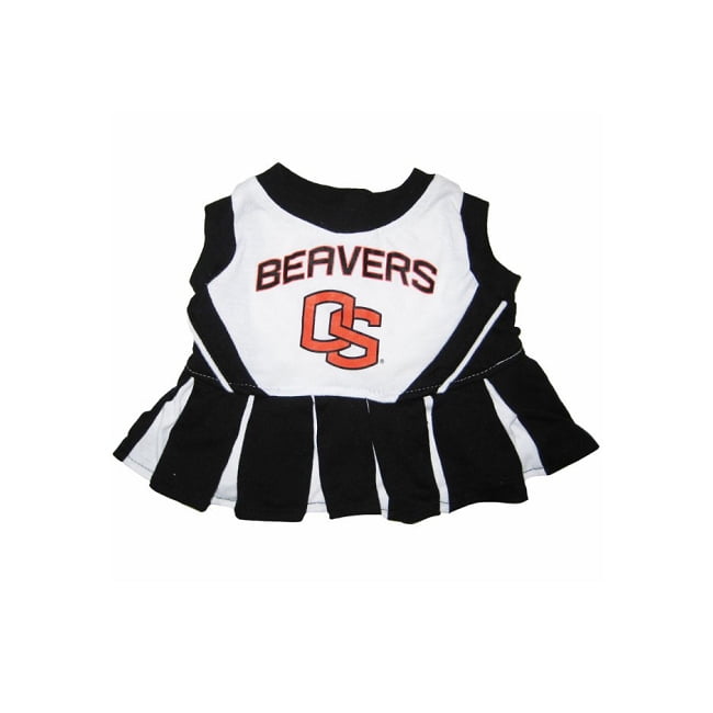 Oregon State Beavers Cheer Leading XS - Walmart.com - Walmart.com