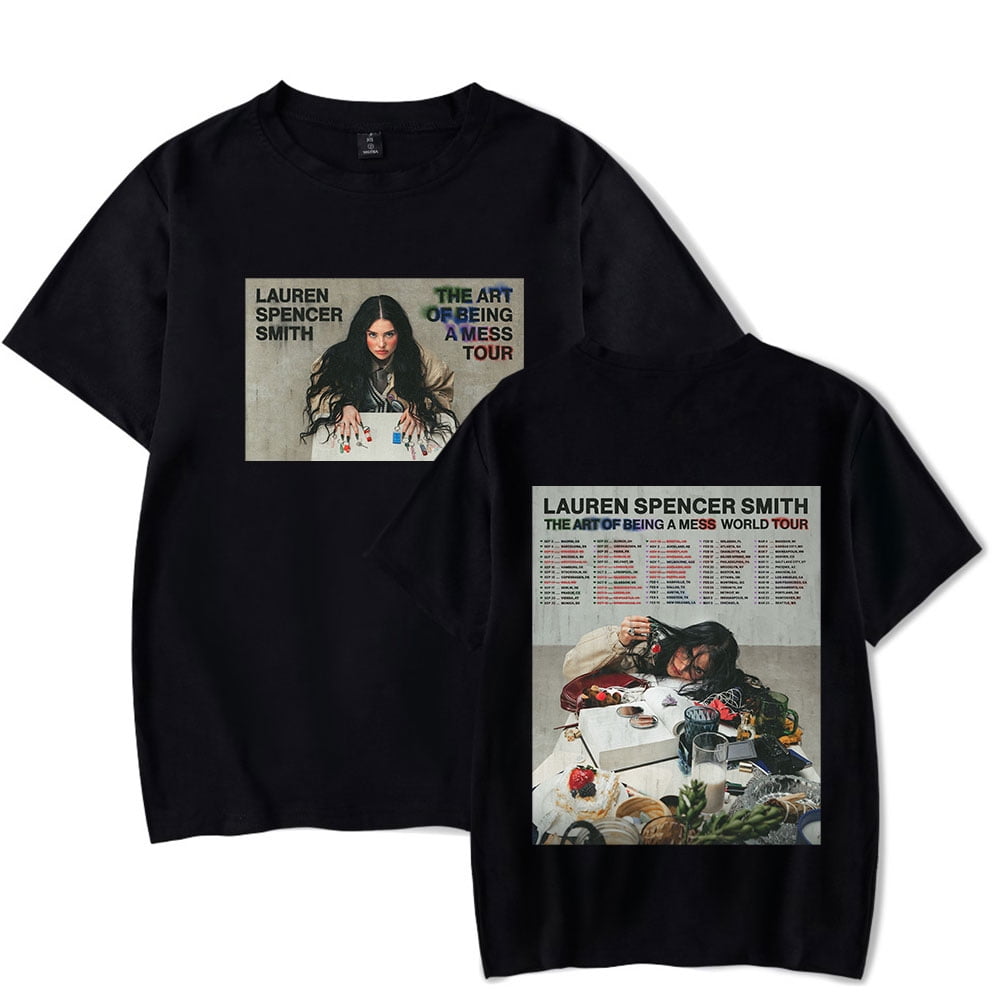 Click here for Thnclzx Lauren Spencer Smith The Art Of Being A Me... prices