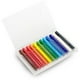 Crayola Color Sticks Colored Pencil Set, 12-Colors - Walmart.com