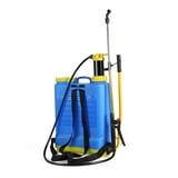 20L Atomizer Manual High Pressure Sprayer, Lawn Sprinkler Garden ...