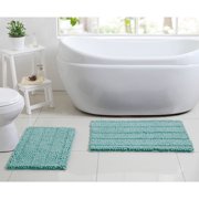 Teal Bathroom Rugs - Walmart.com