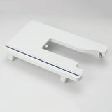 Sewing Machine Extension Table Mechanical Heavy Duty for Brother ...