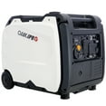Dcenta Super quiet Inverter Generator 4500w portable generator electric ... Dcenta Super quiet Inverter Generator 4500w portable generator electric ...