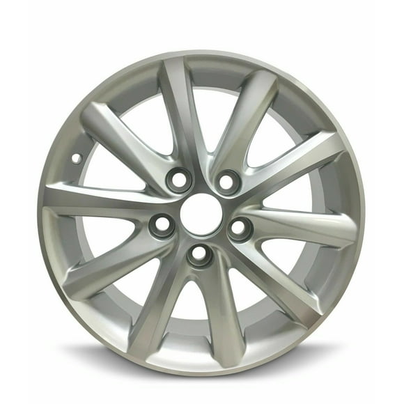 Toyota Camry Rims