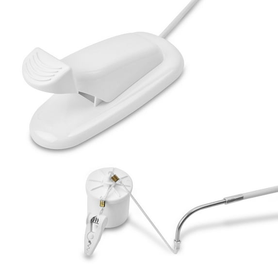 Foot Flush International Foot Flush Hands-Free Flushing, 1 ea - Walmart.com