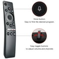 BN59-01330A Voice Remote for Samsung Smart TV Remote Control Replacement Fit for Samsung All ...