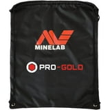 Minelab PRO-Gold Premium Gold Panning Kit 2 Gold Pans and Accessories ...