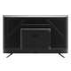onn. 58" 4K UHD HDR Roku Smart TV (100069454-CA), 4K, 3 HDMI, 60 Hz ...