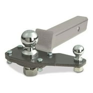 Draw-Tite Pro Series Friction Sway Control, Model 83660 - Walmart.com