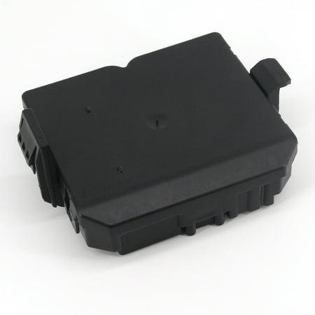 Trunk Liftgate Control Module Black Gate Control Module Plastic ...