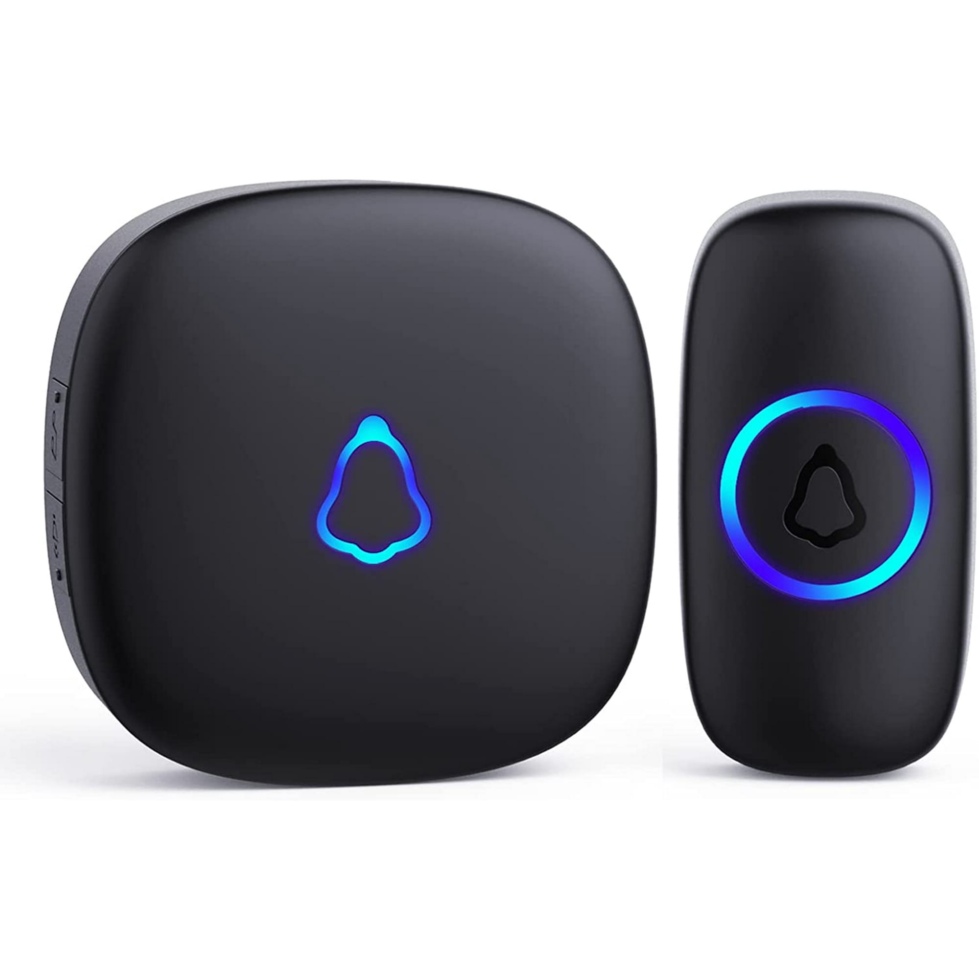 Click here for Doorbell  Secrui Wireless Waterproof Mini Doorbell... prices