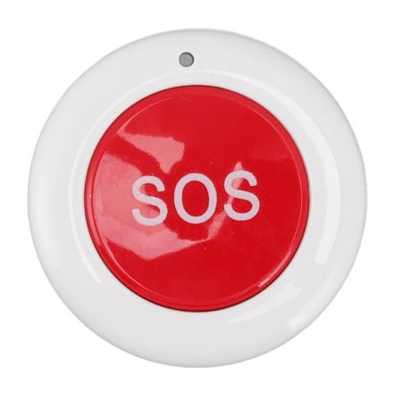 Wireless Copy Remote Control, Round Remote Control Lightweight Compact ...