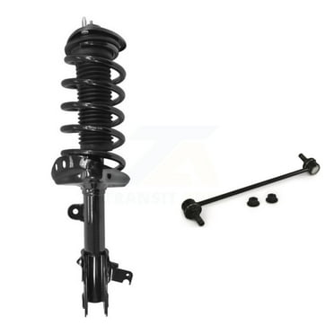Transit Auto Rear Complete Shock Assembly and TQ Link Kit for Car Honda ...