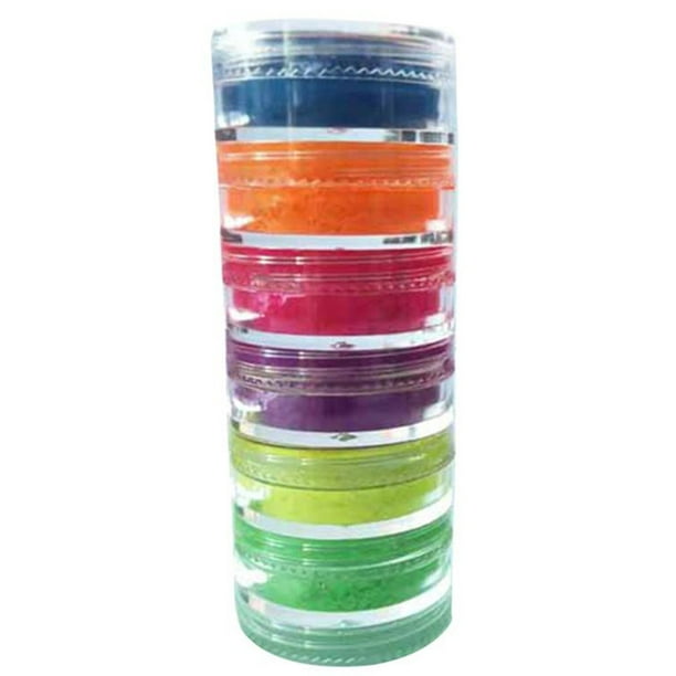 Neon Pigments Powder