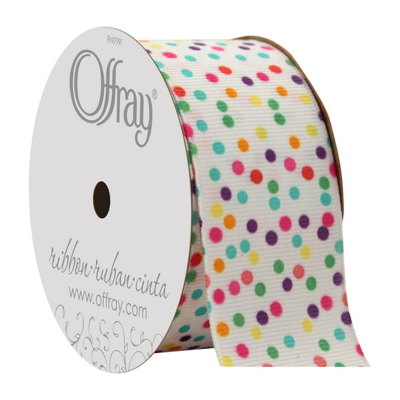 Offray Ribbon