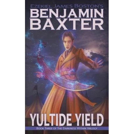 Yuletide Yield, Benjamin Baxter | Walmart Canada