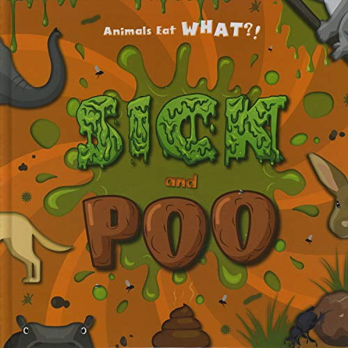 Sick And Poo - Walmart.com