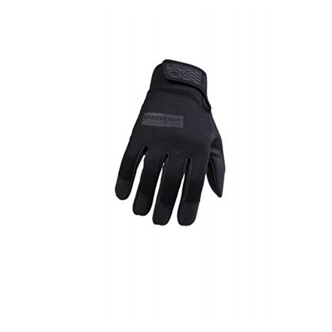 Strong Suit Second Skin Black 02-M - Walmart.com