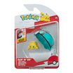 Haunter Articulated Pokemon Battle Figure Series 4 - Walmart.com