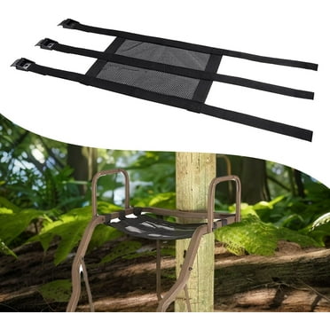 Elevate Folding Tree Stand Replacement Seat by ThermaSeat - Walmart.com