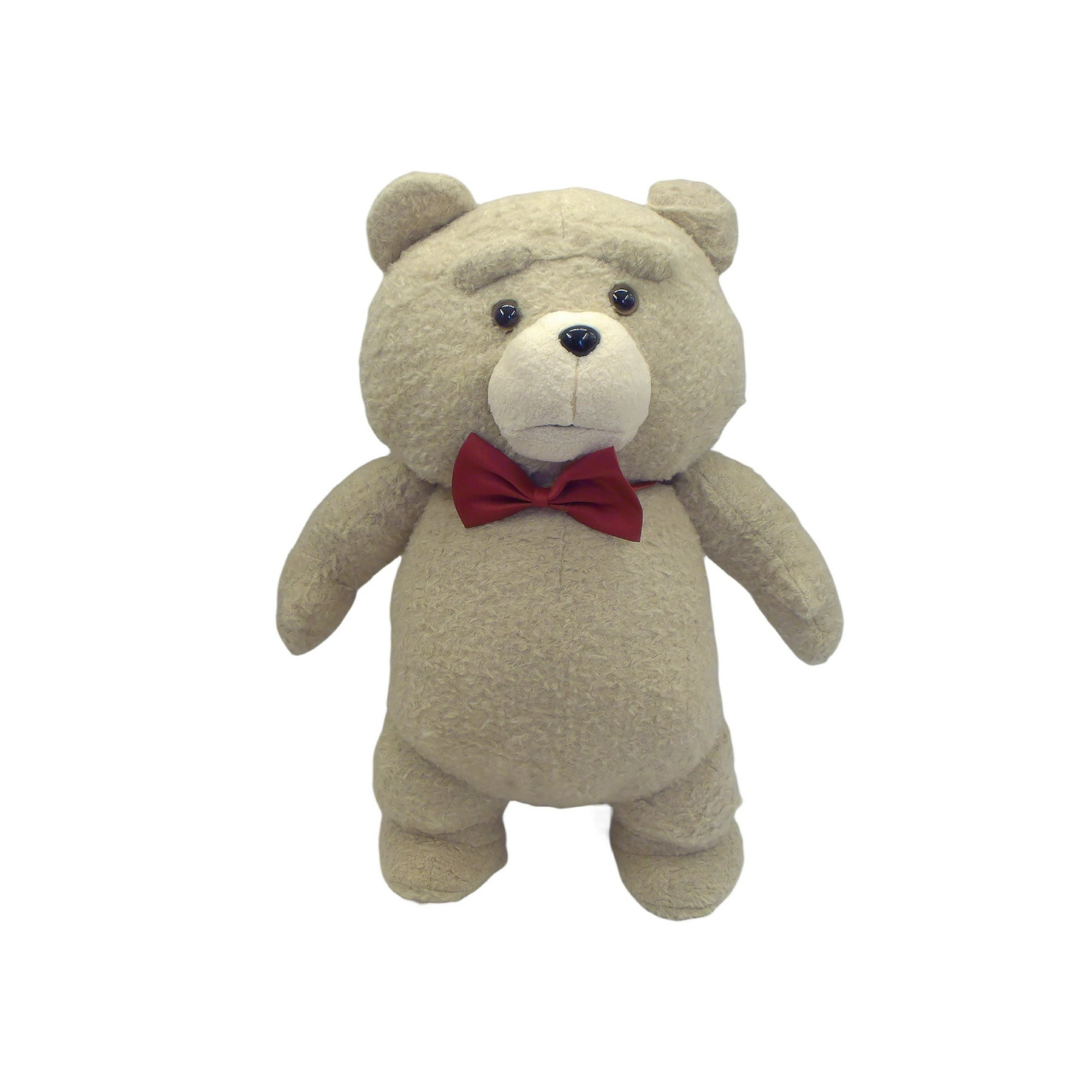 Click here for Unbranded Ted2 Movie Cute Teddy Bear Plush Mochi B... prices