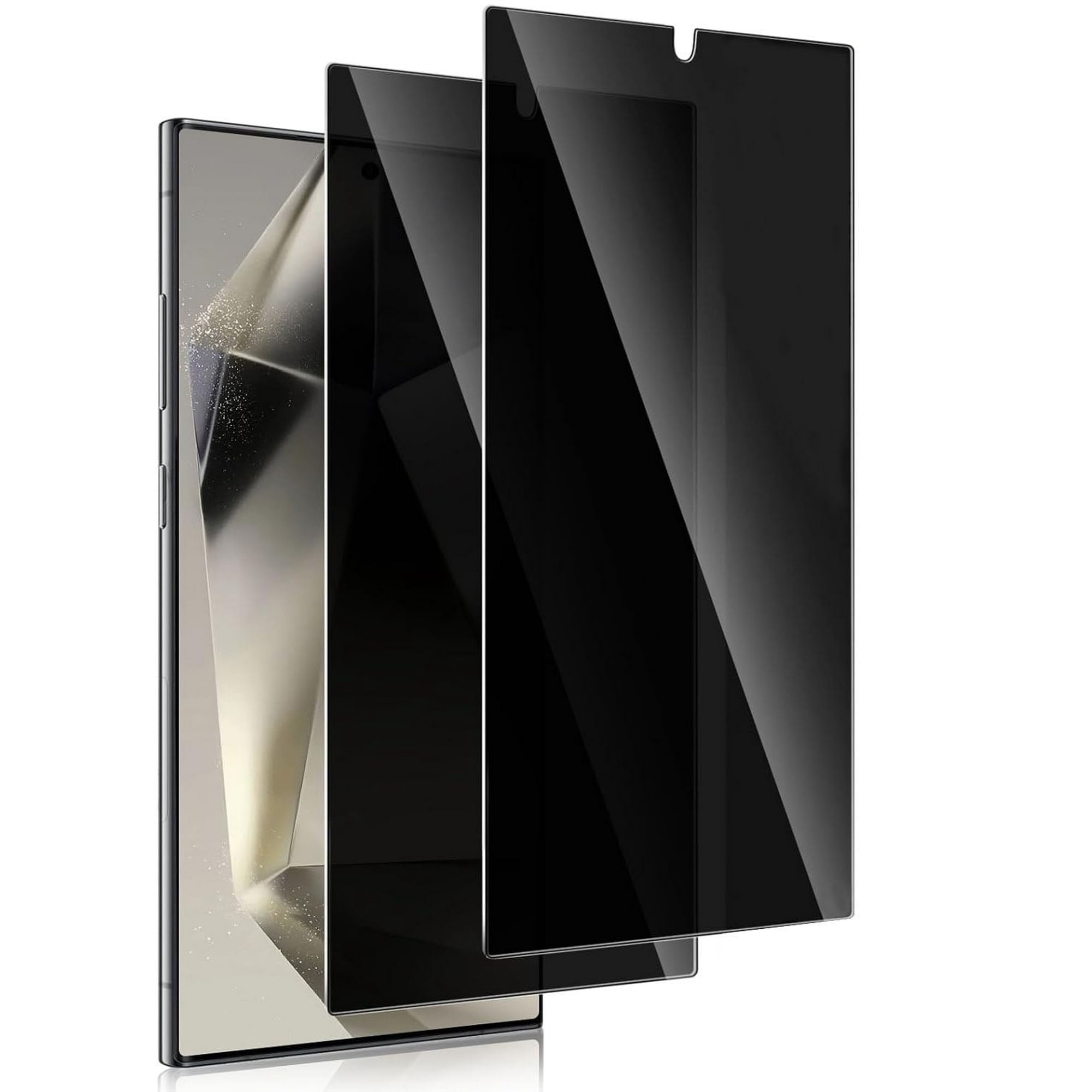 Click here for Zonyee Zyqeee 2 Pack Privacy Screen Protector For... prices