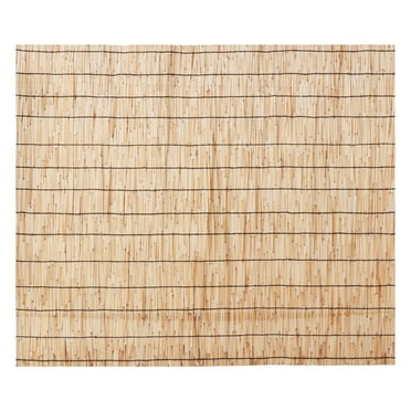 Outdoor Bamboo Fencing Roll,Reed Screening,Patio Privacy Fences Screen ...