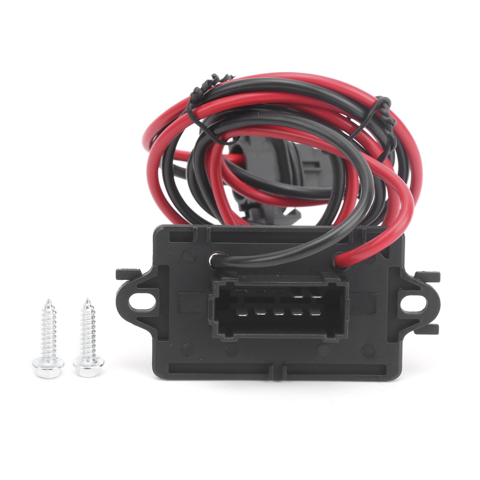 Resistencia del motor del ventilador del calefactor 7701207876 ...