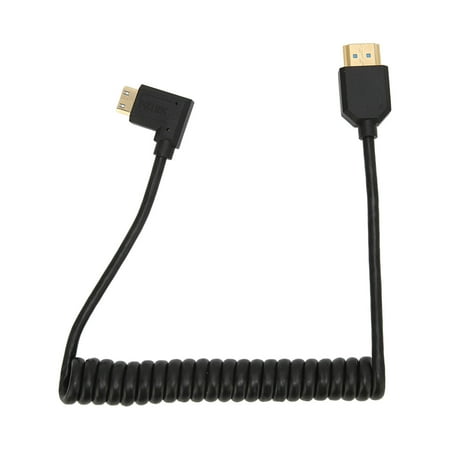 Mini HD Multimedia Interface To HD Multimedia Interface Cable, 8K ...