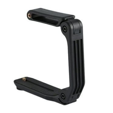 Opteka X-GRIP Professional Camera / Camcorder Action Stabilizing Handle ...
