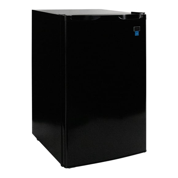 Fridge 4 Cu Ft