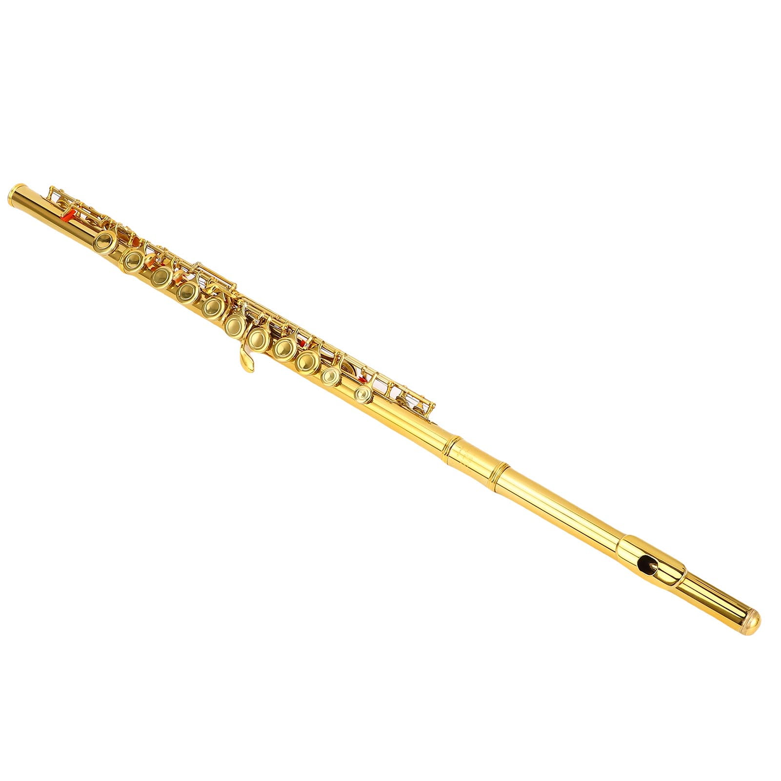 Click here for Zaqw C Flute Instrument  Pure Bright Sound C Flute... prices