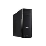 Acer Aspire TC-780 Desktop PC with Intel i5-7400, 16GB 256GB SSD ...