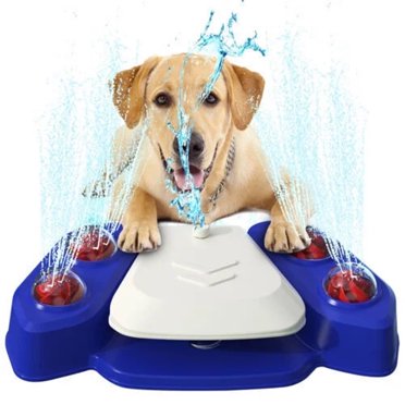 PetSafe Drinkwell Platinum Pet Water Fountain for Cats and Dogs, 168 oz ...