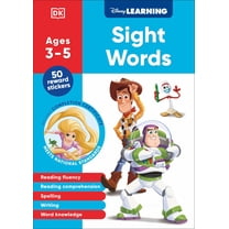 Disney Learning Disney Learning Big Workbook Grade 2: Math & English ...