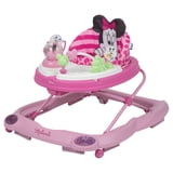 Disney Baby Minnie Mouse Music & Lights Walker, Glitter Minnie ...