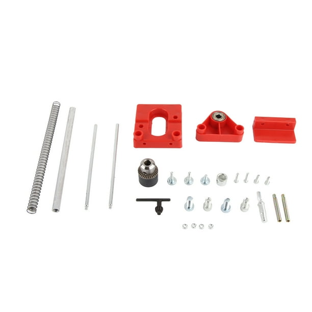 LLC Woodworking Positioning Tool Portable Drill Locator Positioner Tool ...