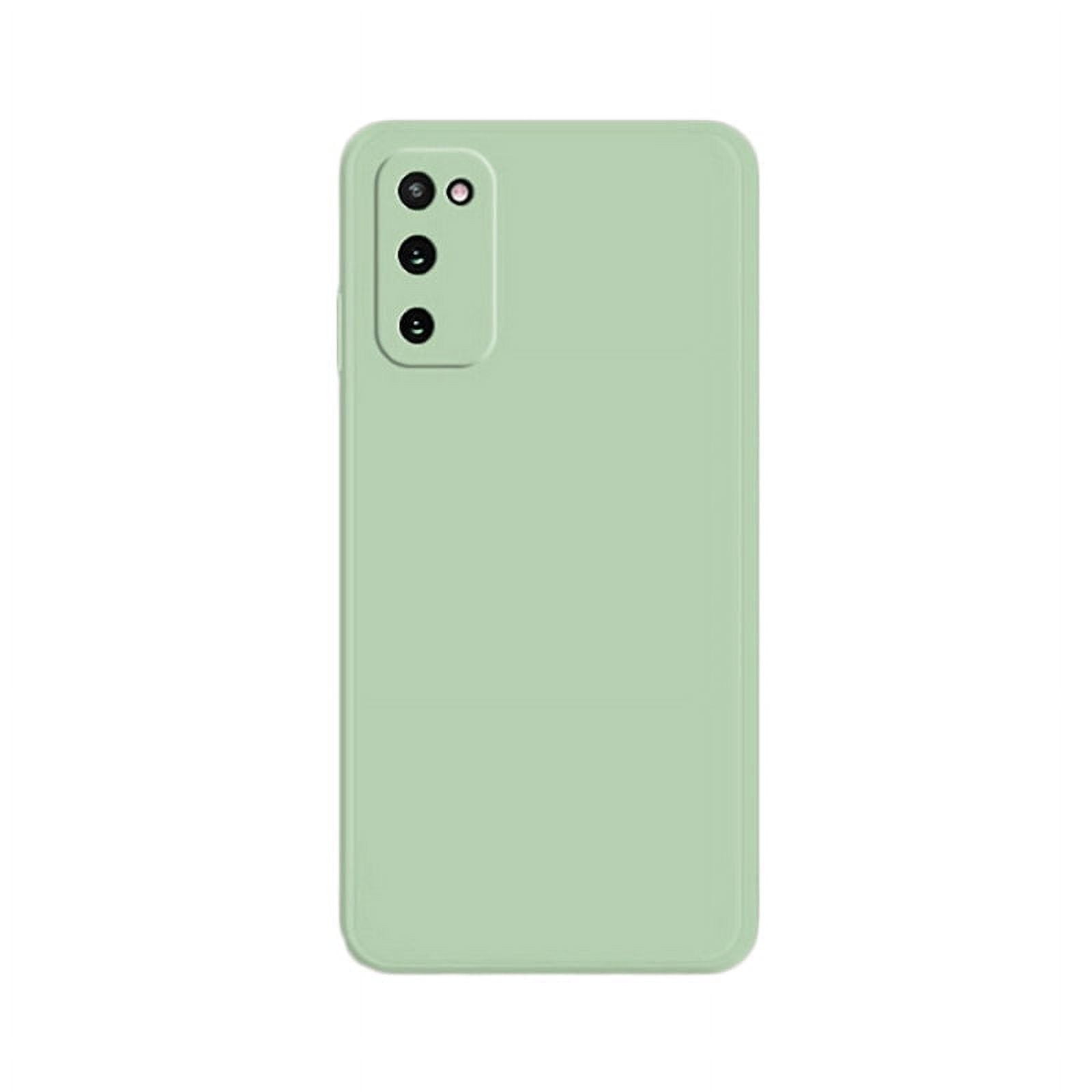 Click here for Pandaco Soft Shell Matte Matcha Case For Samsung G... prices