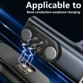 Replaceable Magnetic Charging Cable Adapter for Wireless Bone ...
