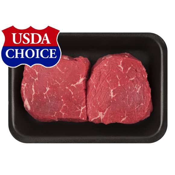 Sirloin Steaks
