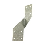 Simpson Strong-Tie CPT66Z - ZMAX Galvanized Concealed Post Base for 6x6 ...