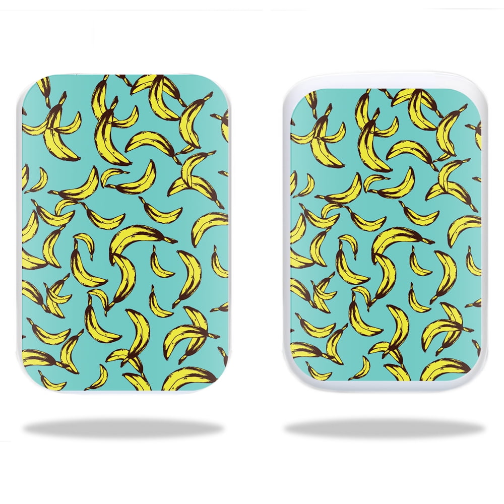 Skin Decal Wrap Compatible With HP Sprocket Sticker Design Bananas ...