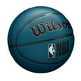 Wilson NBA Forge Indoor/Outdoor Basketball - Walmart.com