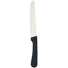 Slitzer? 8pc Professional German-Style Jumbo Steak Knives - Walmart.com