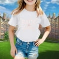 Back To School Shirt Kids Hello Kindergarten First/second/third Grade ...