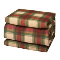 Flannel Sheets - Walmart.com