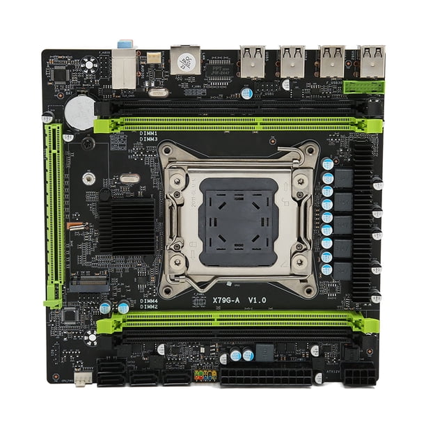 Desktop Motherboard,Mainboard with NVME M.2 Computer Motherboard Gaming ...